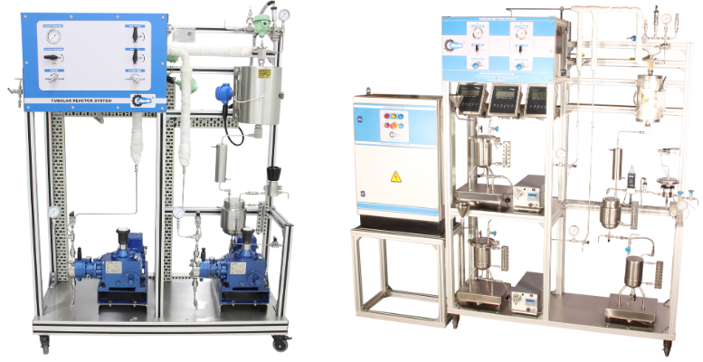 Fixed Bed Catalytic Reactors Design Insights Part 1 Amar Equipment
